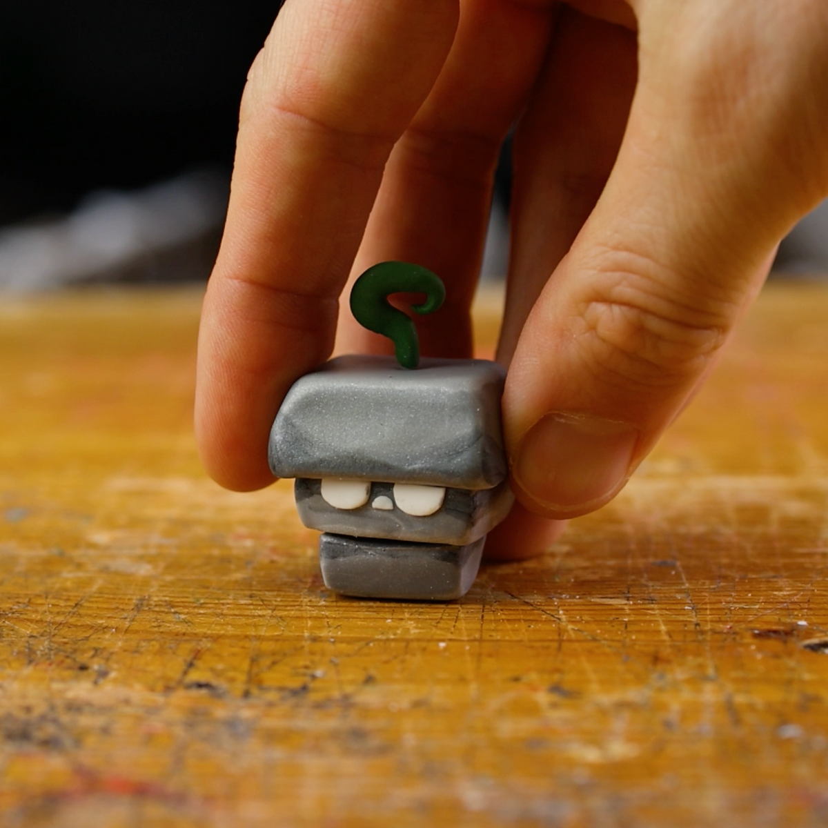 FRUITS Set-1 (Limited edition) – ClayClaim