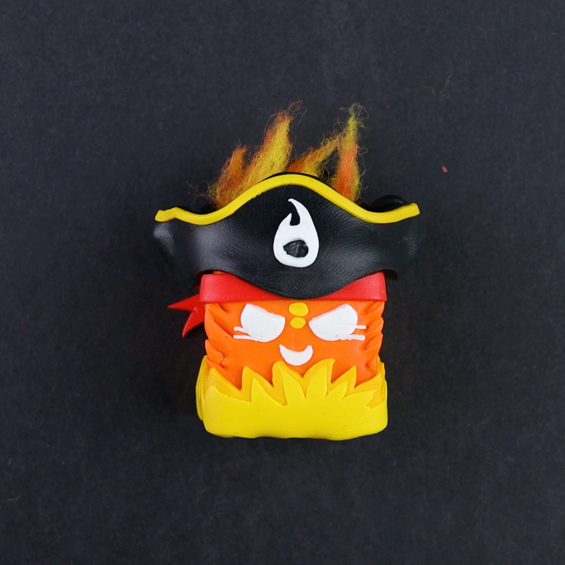 FRUITS Set-4 – ClayClaim