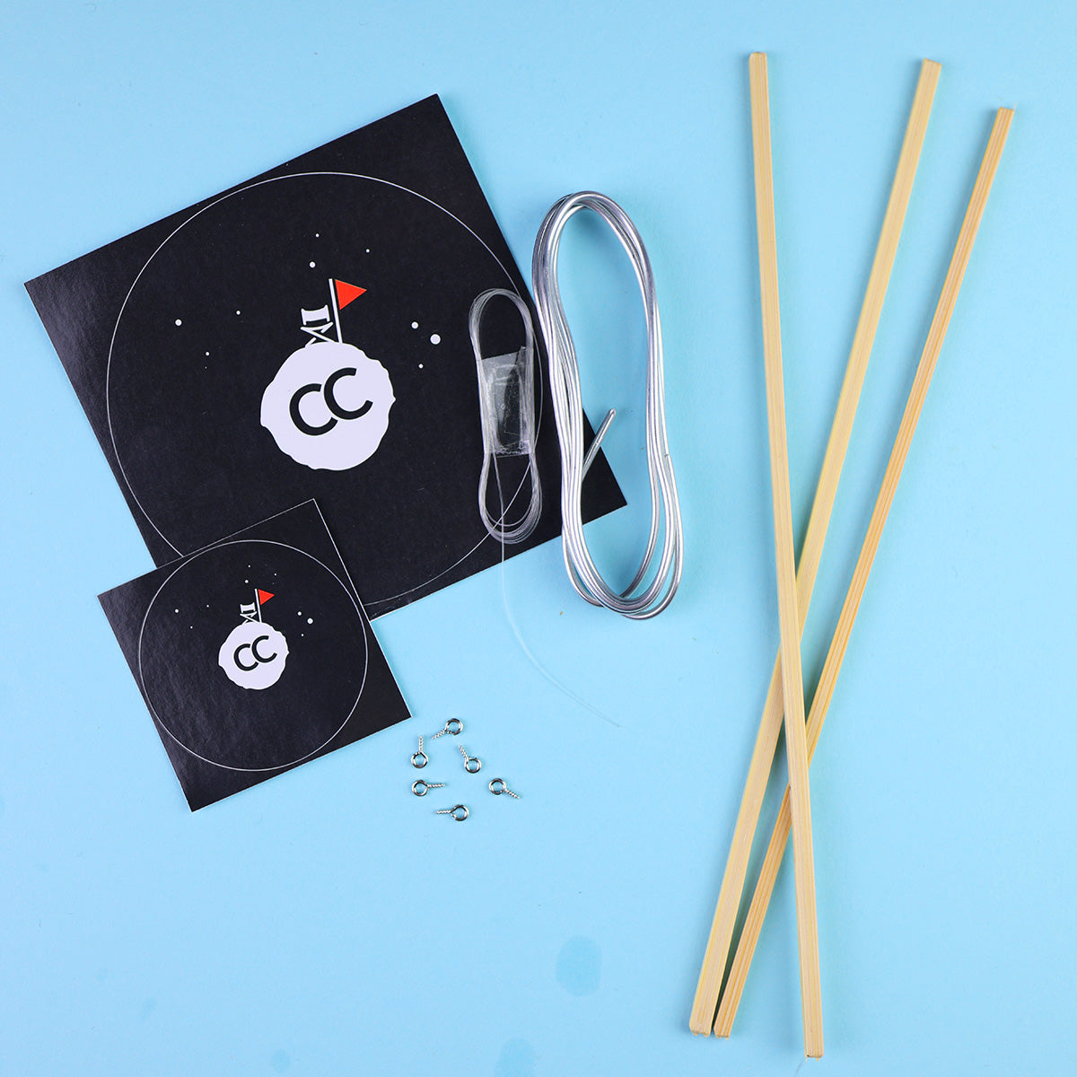 Super Mario Mobile Set – ClayClaim